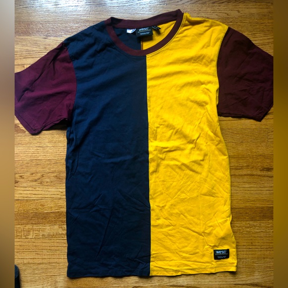 Wesc | Shirts | Mens Shirt | Poshmark